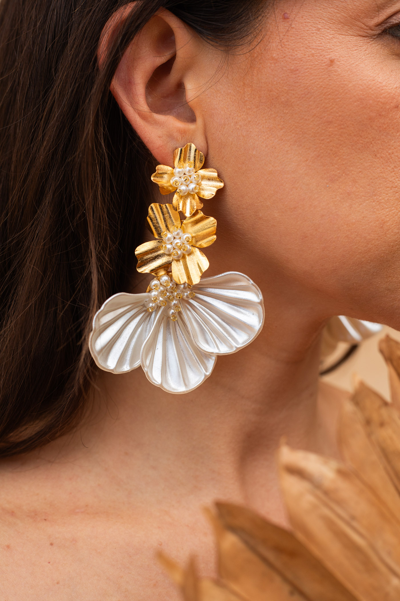 The Petal Collection | Maracuyá Jewels